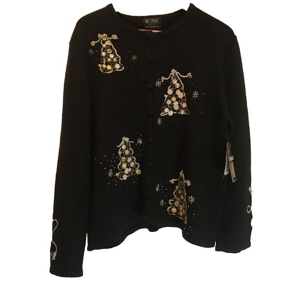 Designers Originals | Sweaters | New Vintage Designers Originals Joy ...